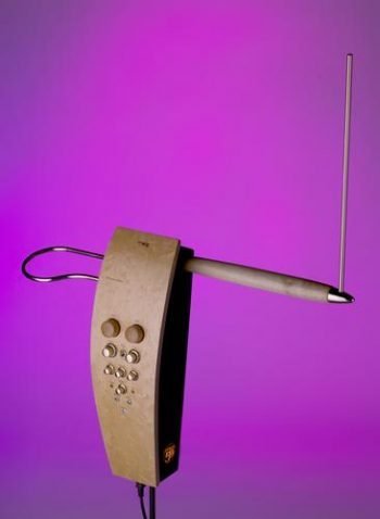 Moog Music Announces Etherwave Pro - Theremin Vox