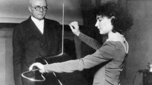 Alexandra Stepanoff Archives - Theremin Vox