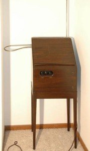 Theremin - Theremin Vox