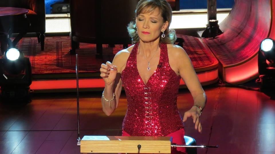 Katica Illényi: Building Bridges with the Theremin - Page 2 of 5 ...