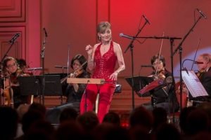 Katica Illényi: Building Bridges with the Theremin - Page 4 of 5 ...